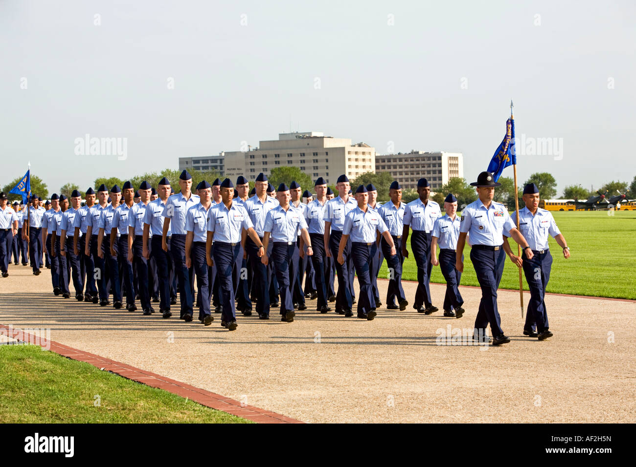 Lackland air force base hi-res stock photography and images - Alamy