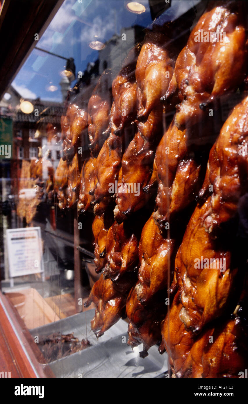 Fat duck london hi-res stock photography and images - Alamy