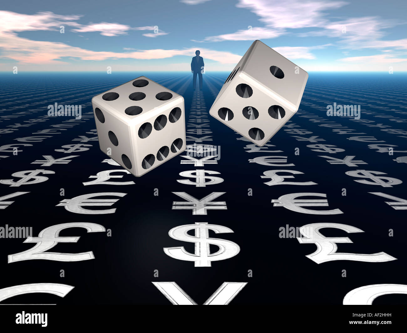 Markets and exchanges hi-res stock photography and images - Alamy