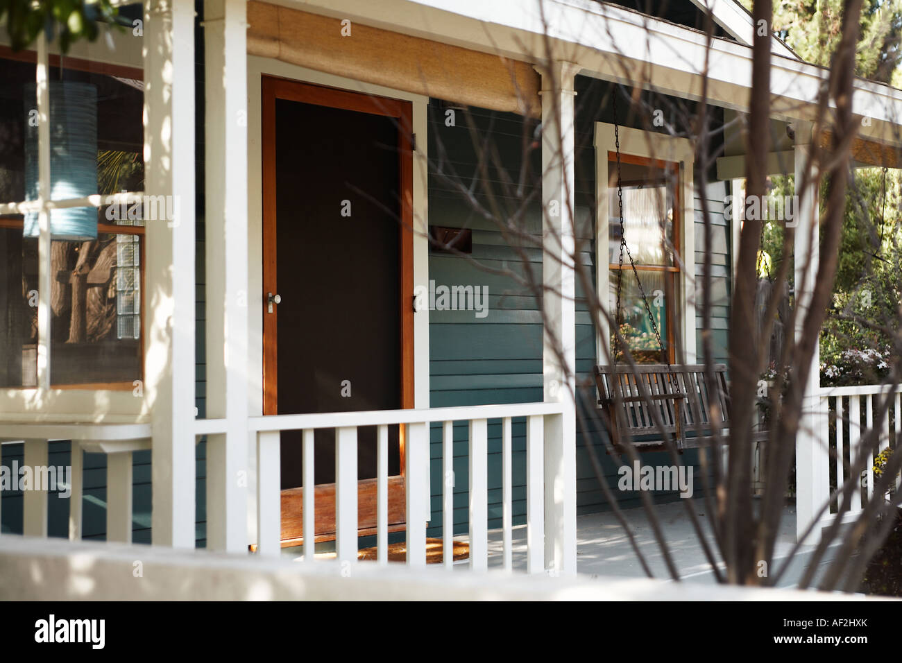 Teal Beach House Venice Beach, Los Angeles County, California, USA ...
