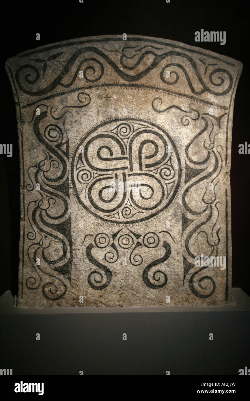 Viking stone gotland hi-res stock photography and images - Alamy