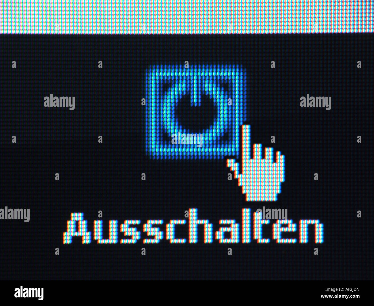 Blanked off hi-res stock photography and images - Alamy