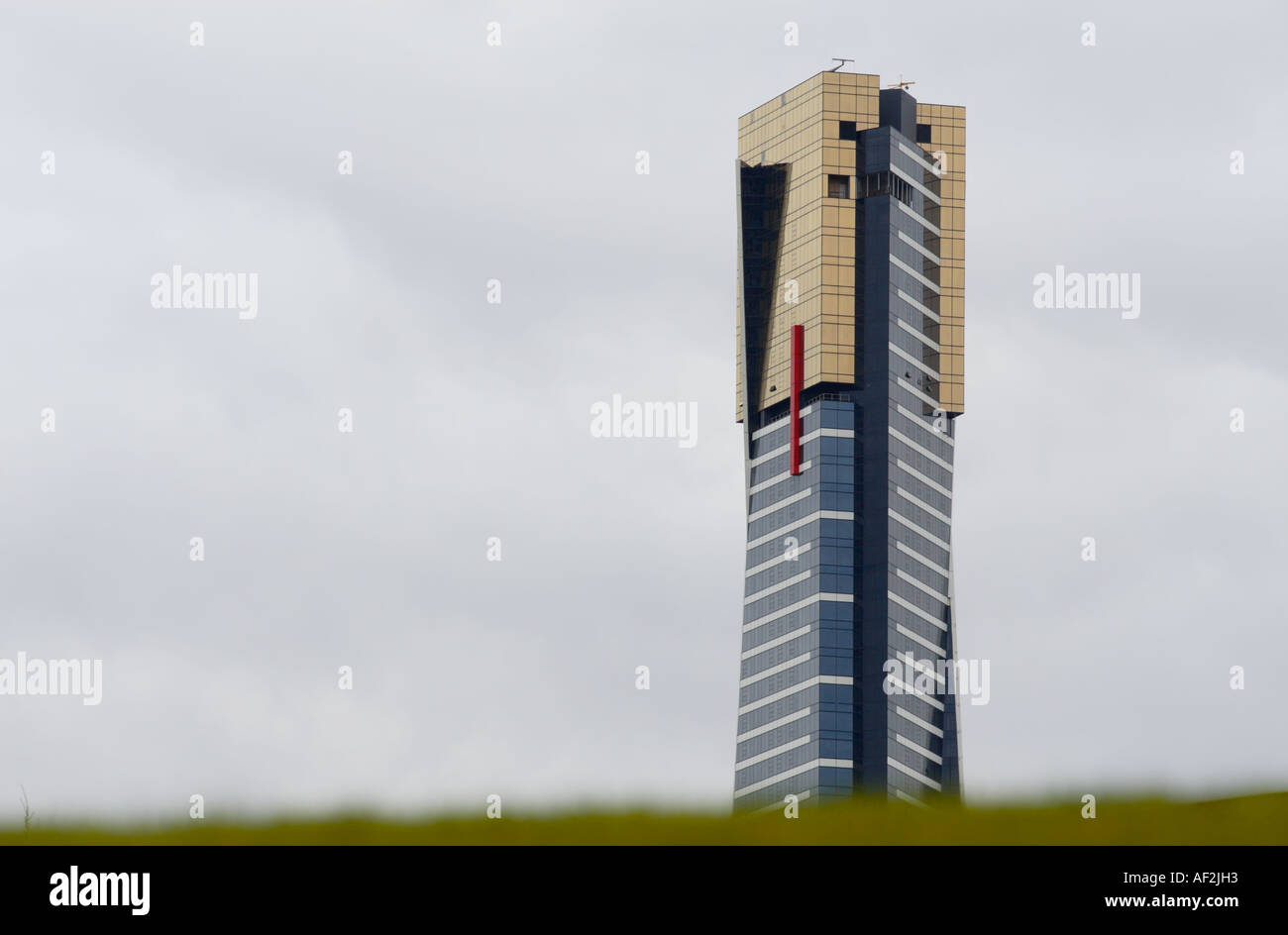 Eureka tower apartment hi-res stock photography and images - Alamy