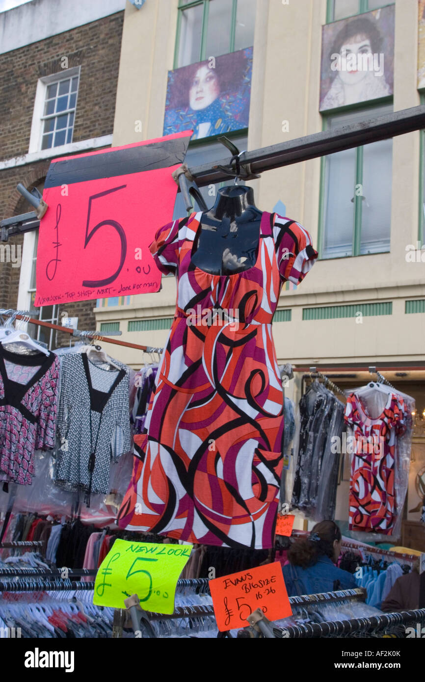 Lisson Grove NW8 West London England March 2007 Stock Photo - Alamy