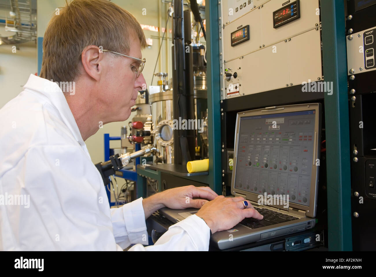 National Renewable Energy Laboratory Stock Photo - Alamy