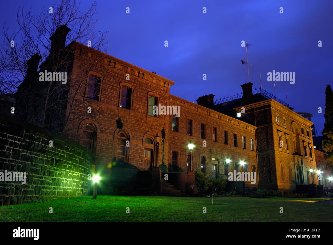Victoria barracks hi-res stock photography and images - Alamy