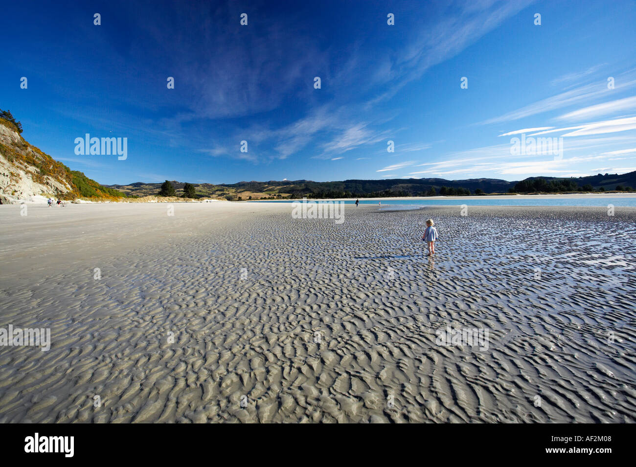 Doctors point beach hi-res stock photography and images - Alamy