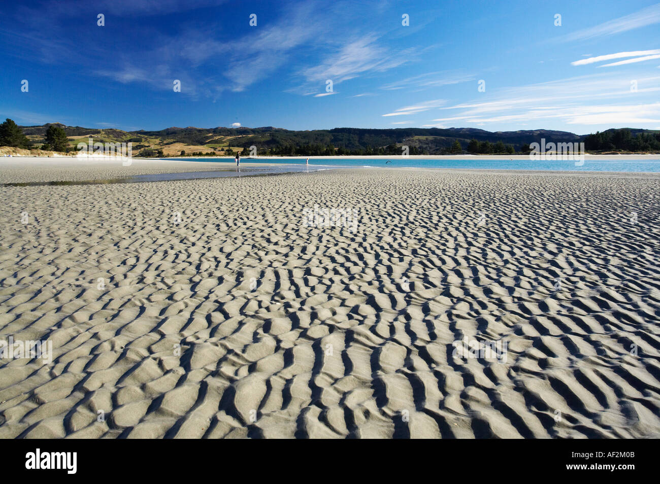 Doctors point beach hi-res stock photography and images - Alamy