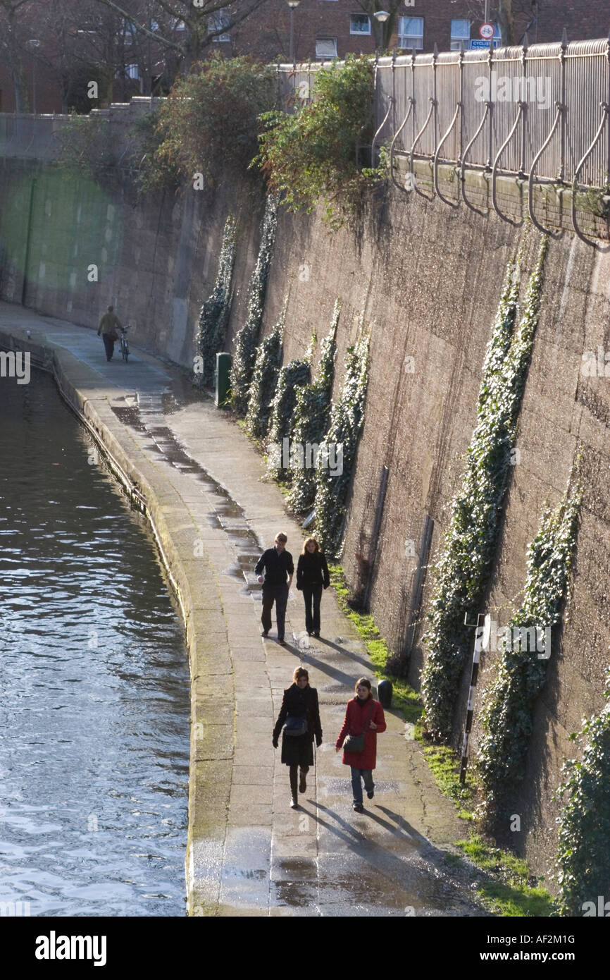 Lisson Grove NW8 West London England March 2007 Stock Photo - Alamy