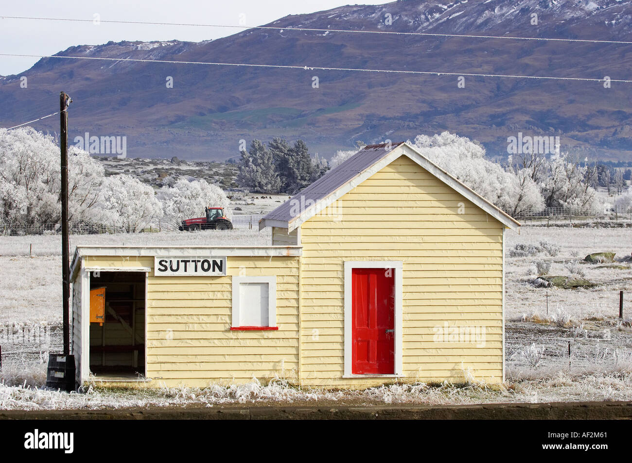 Pure stations hi-res stock photography and images - Alamy