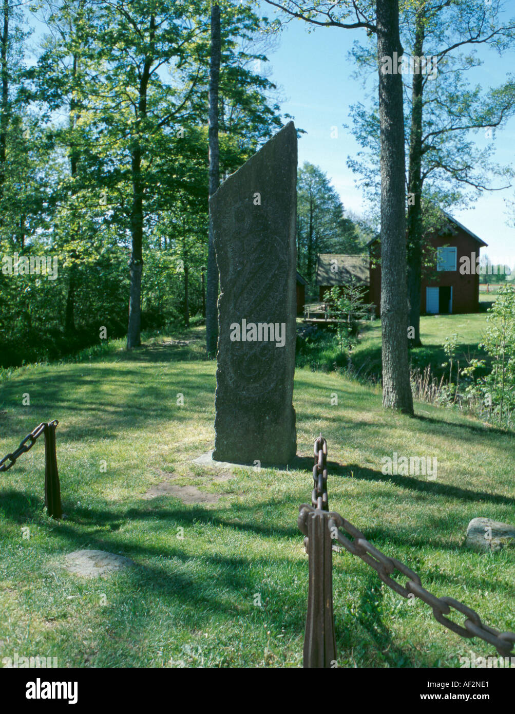 Brömsebro sweden hi-res stock photography and images - Alamy