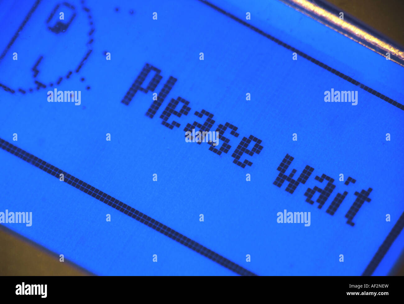 Please do not disturb consultation hi-res stock photography and images ...