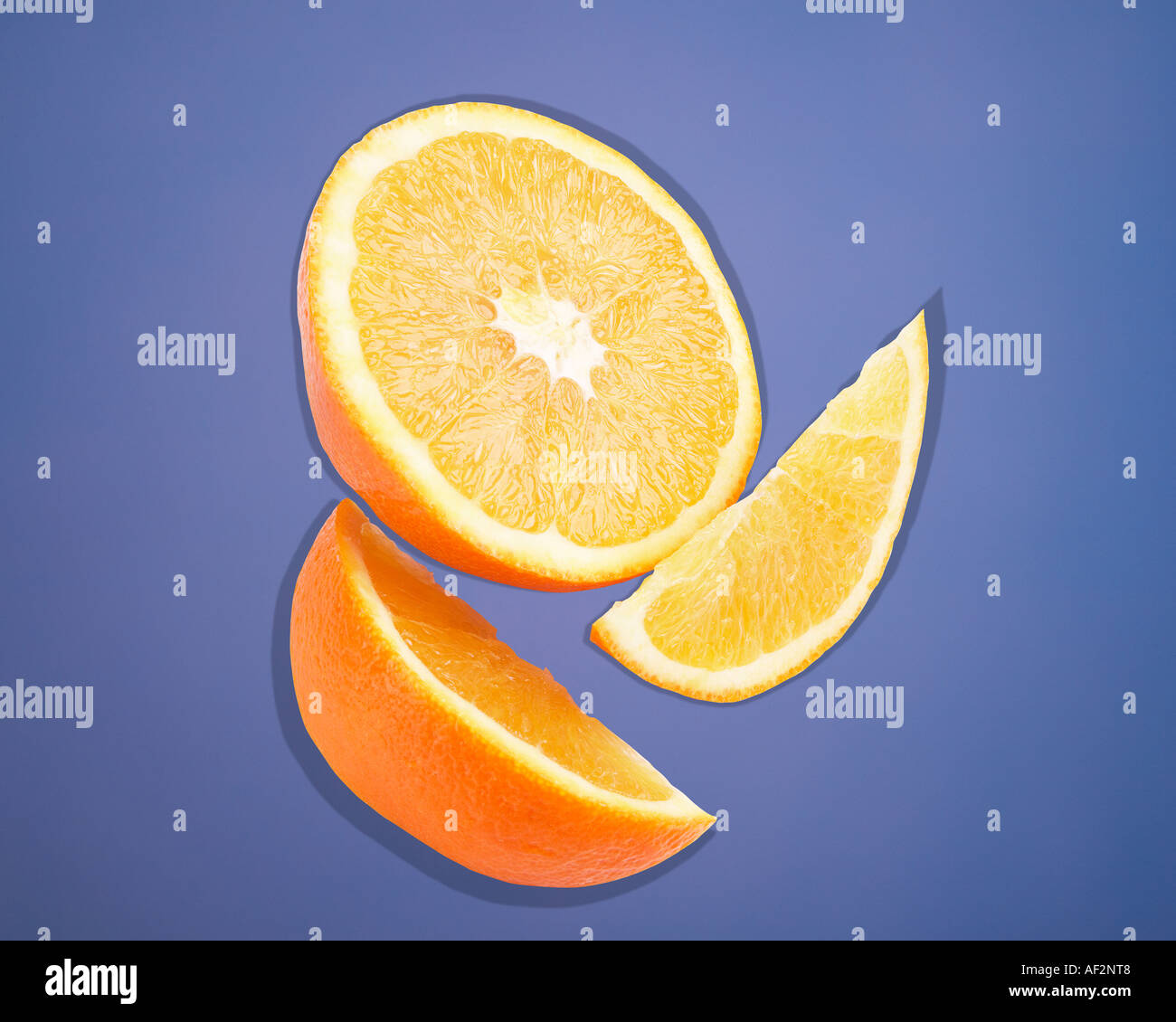 Organic lunch Cut Out Stock Images & Pictures - Alamy