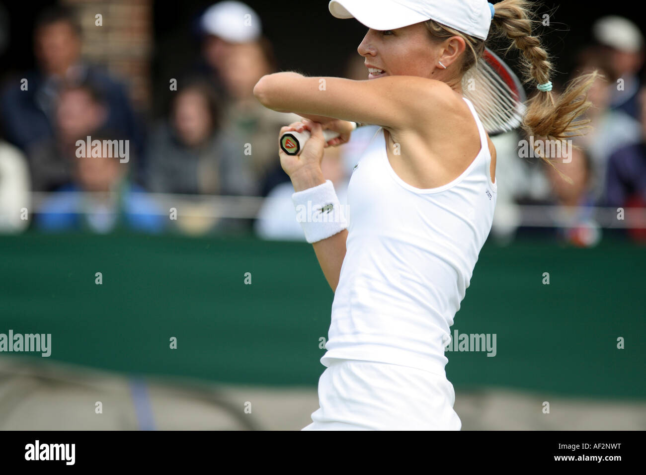 Gisela dulko hi-res stock photography and images - Alamy