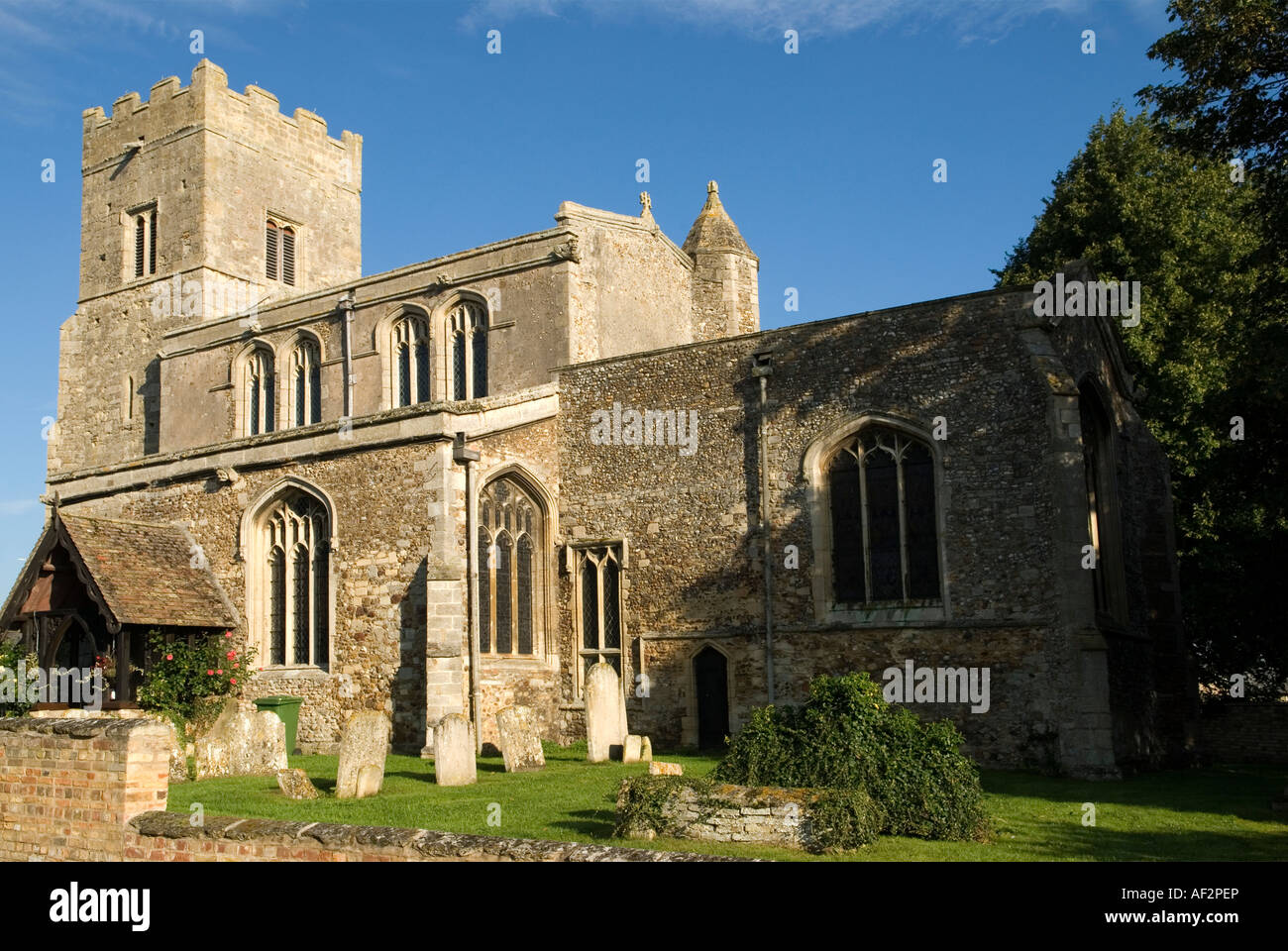 Wistow hi-res stock photography and images - Alamy