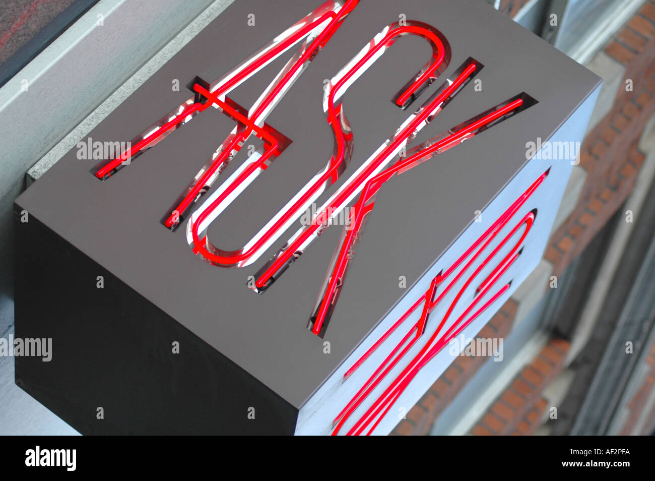 Italian retail sector hi-res stock photography and images - Alamy