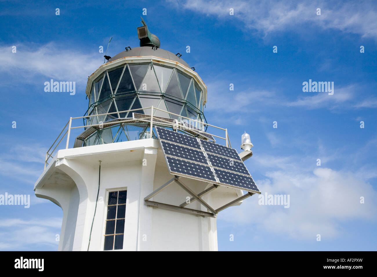 Solar panels new zealand northland hi-res stock photography and images ...