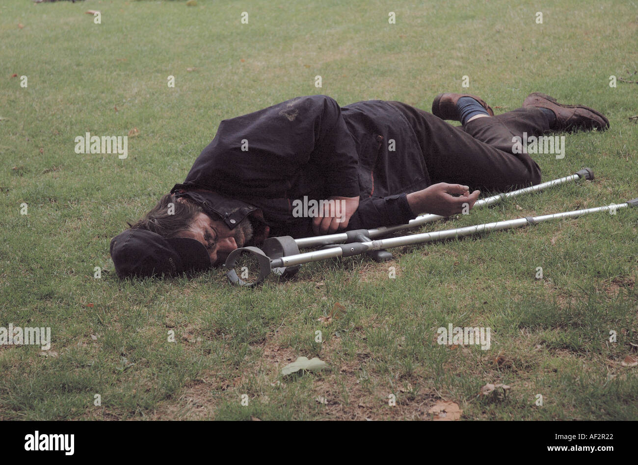 Misfit england hi-res stock photography and images - Alamy