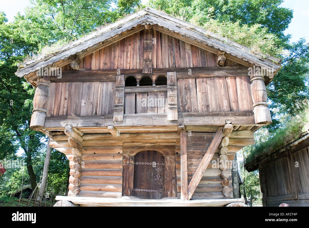 18th century farm hi-res stock photography and images - Alamy