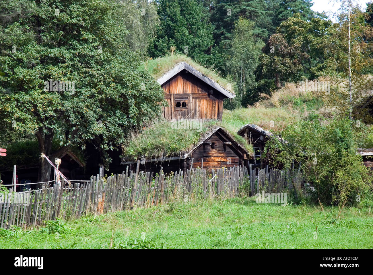 Store houses hi-res stock photography and images - Alamy