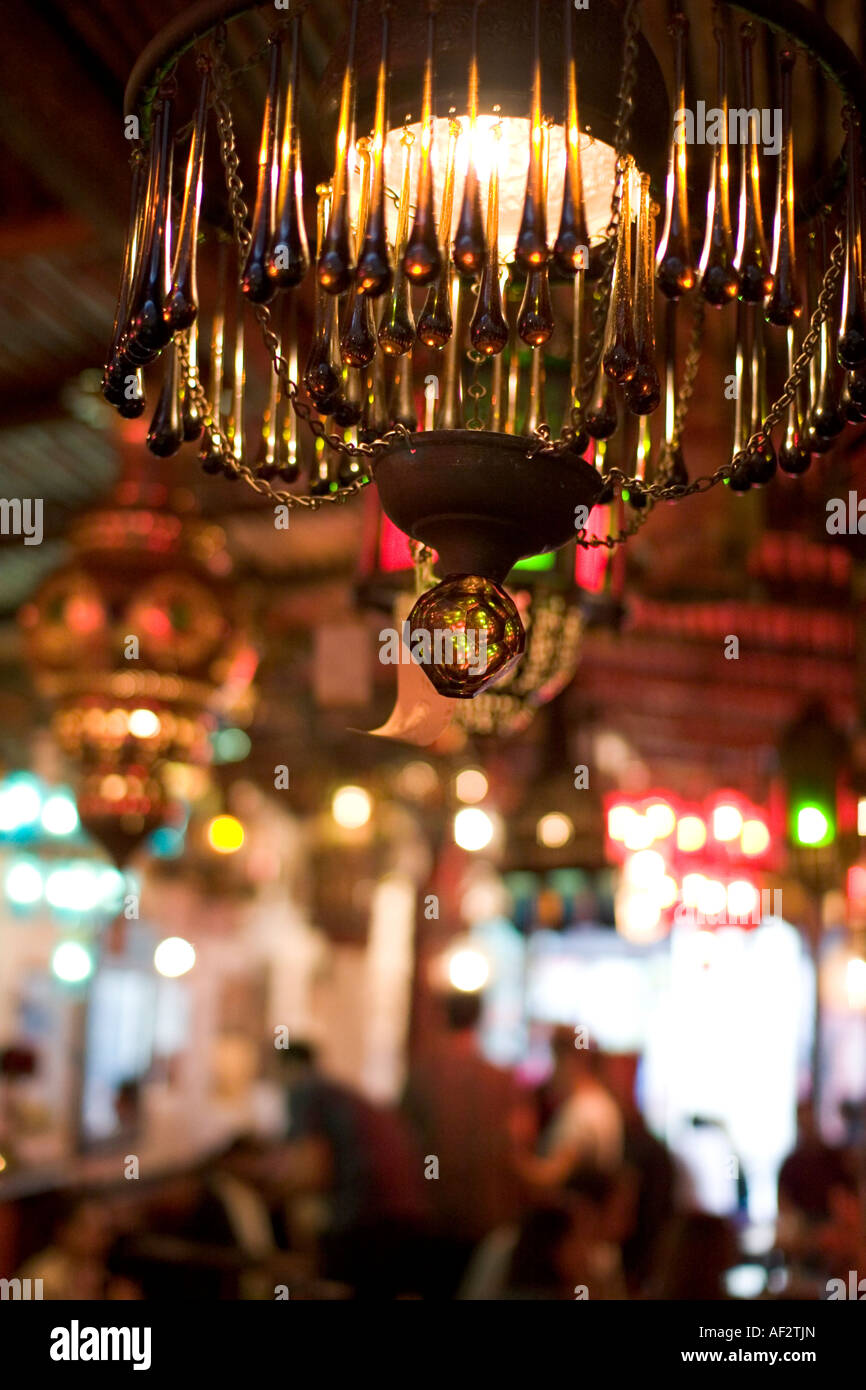 Momo restaurant london hi-res stock photography and images - Alamy