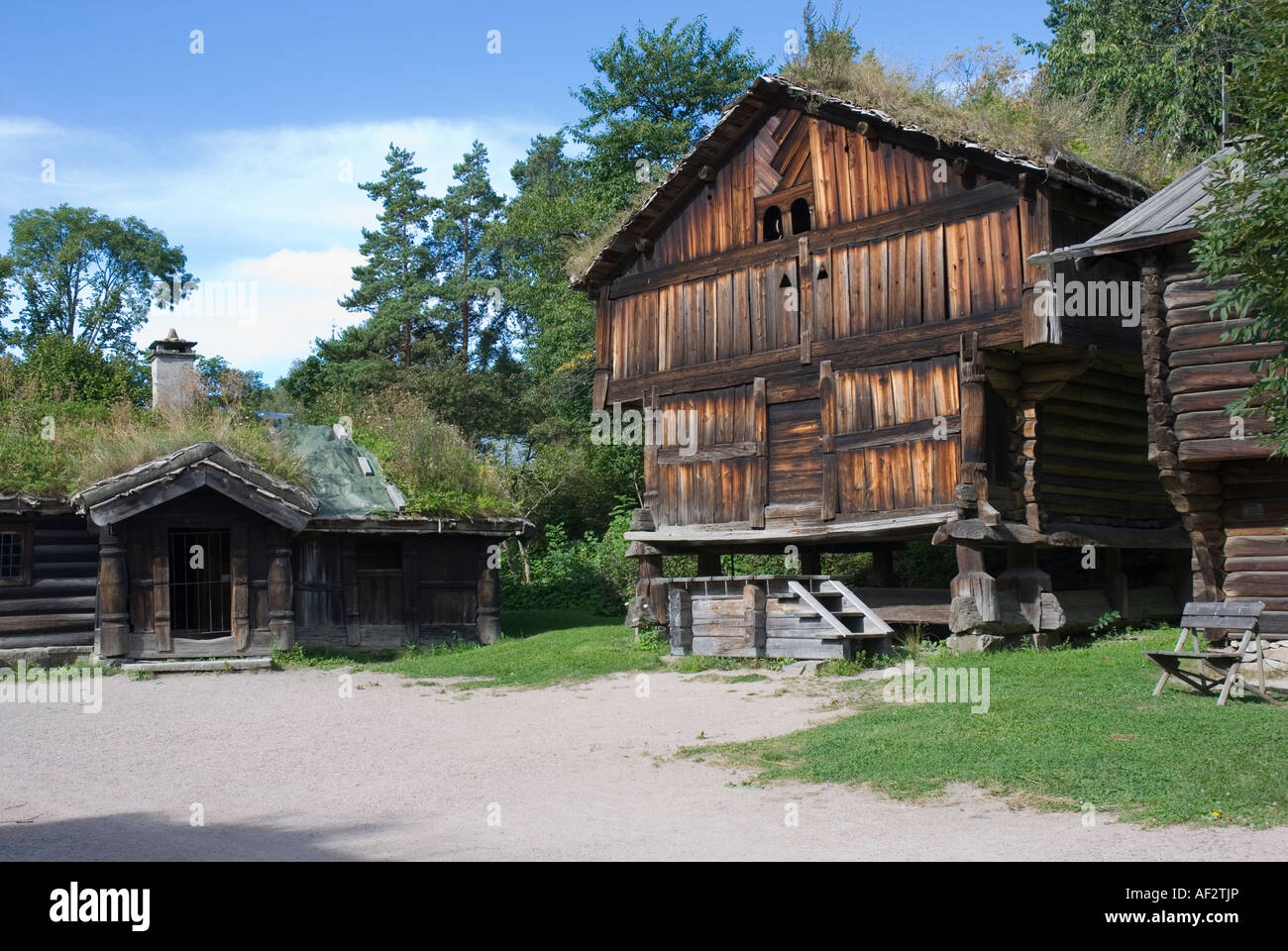 Numedal Norway High Resolution Stock Photography and Images - Alamy
