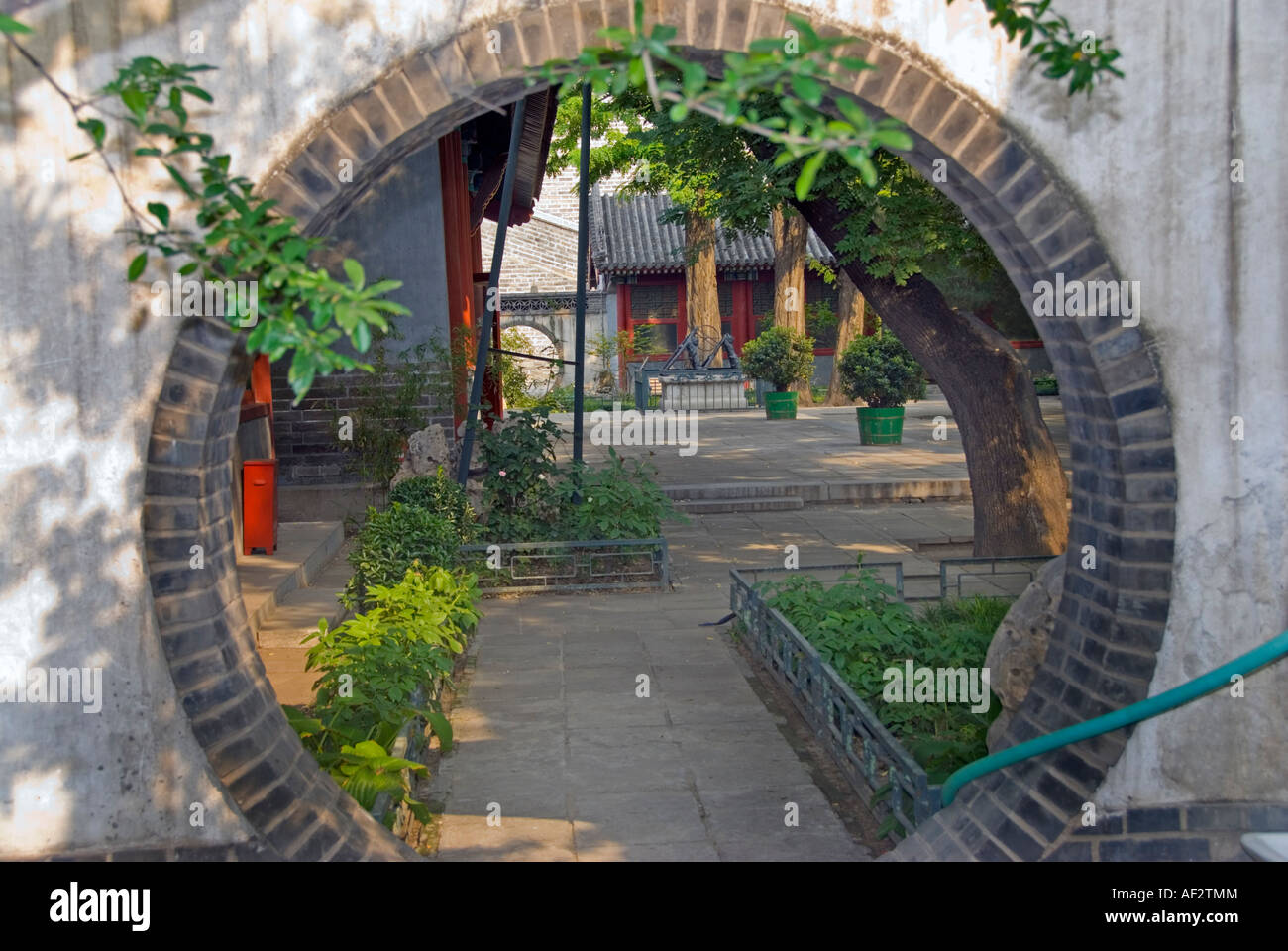 Beijing observatory hi-res stock photography and images - Alamy