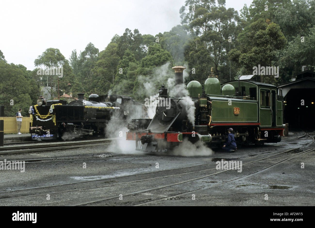 Na class locomotive hi-res stock photography and images - Alamy