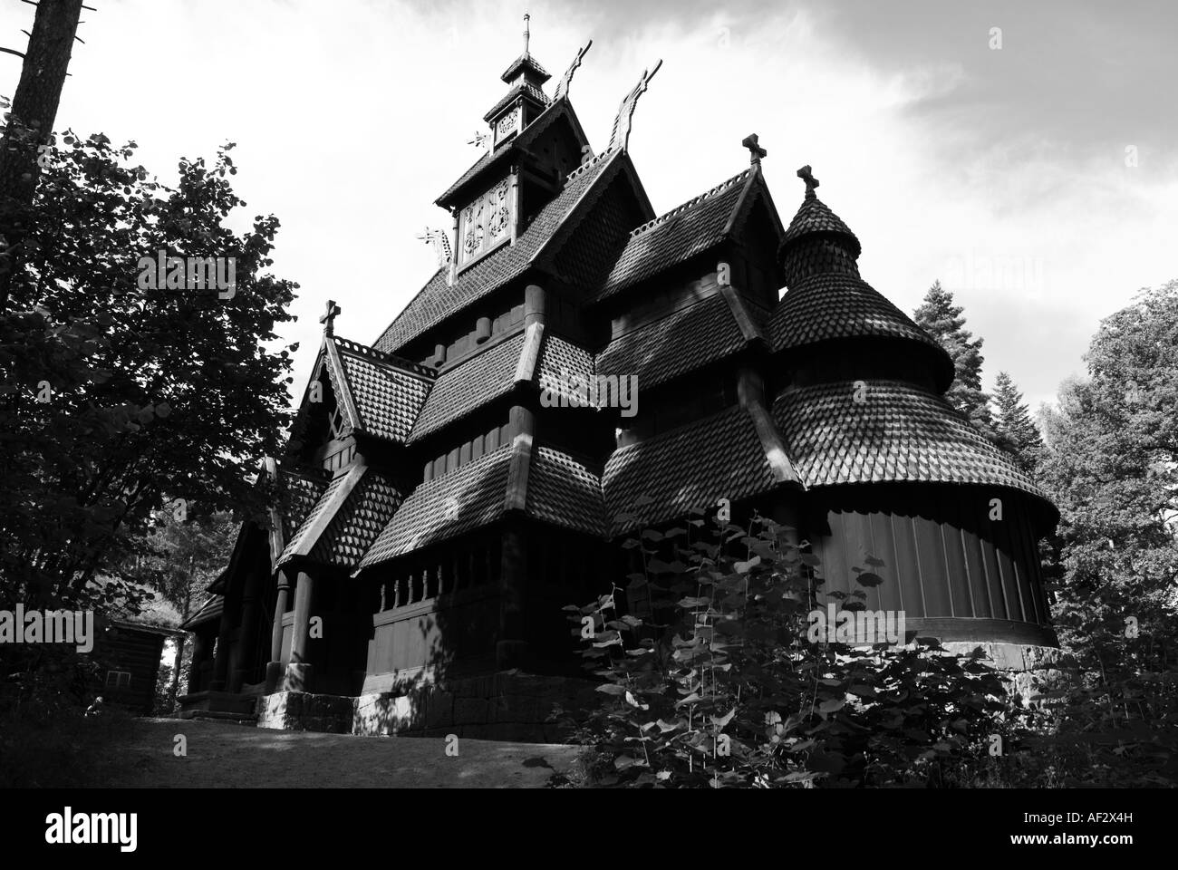 Hallingdal hi-res stock photography and images - Alamy