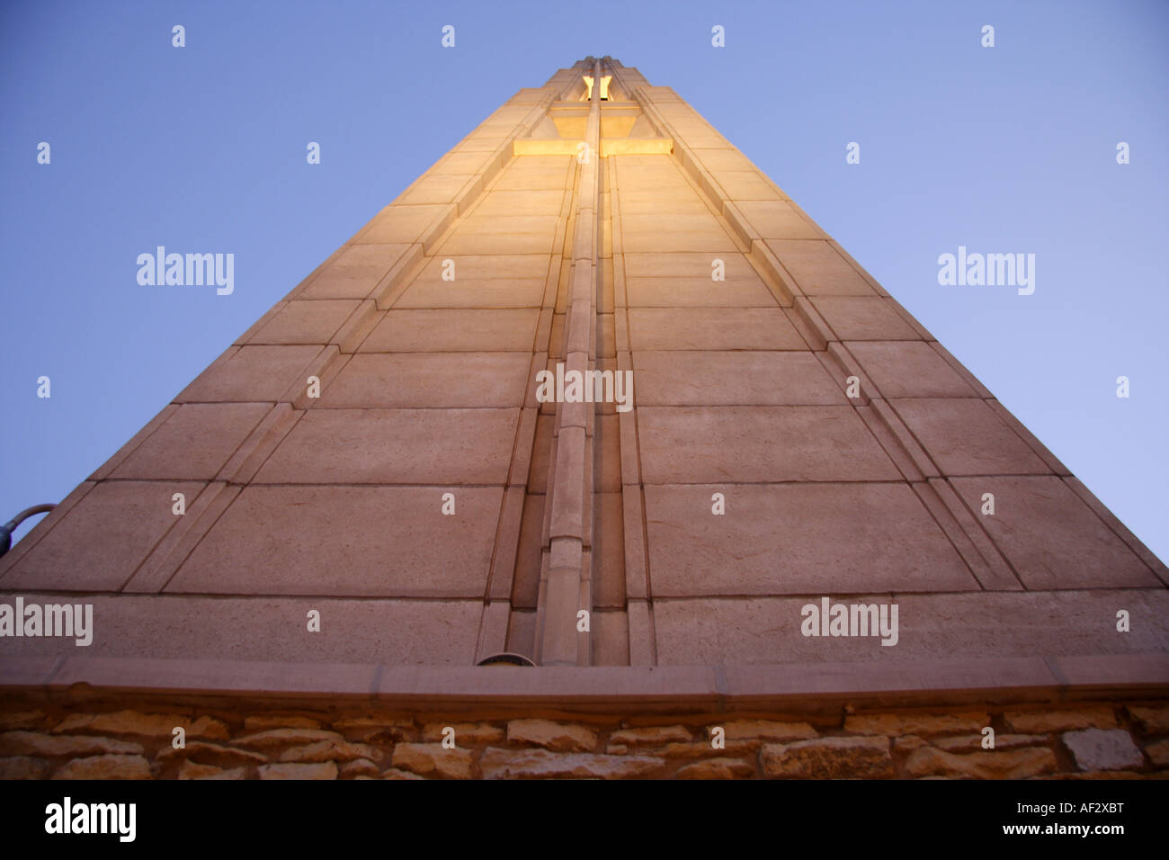 Millennium Carillon in Naperville, Illinois, USA Stock Photo - Alamy