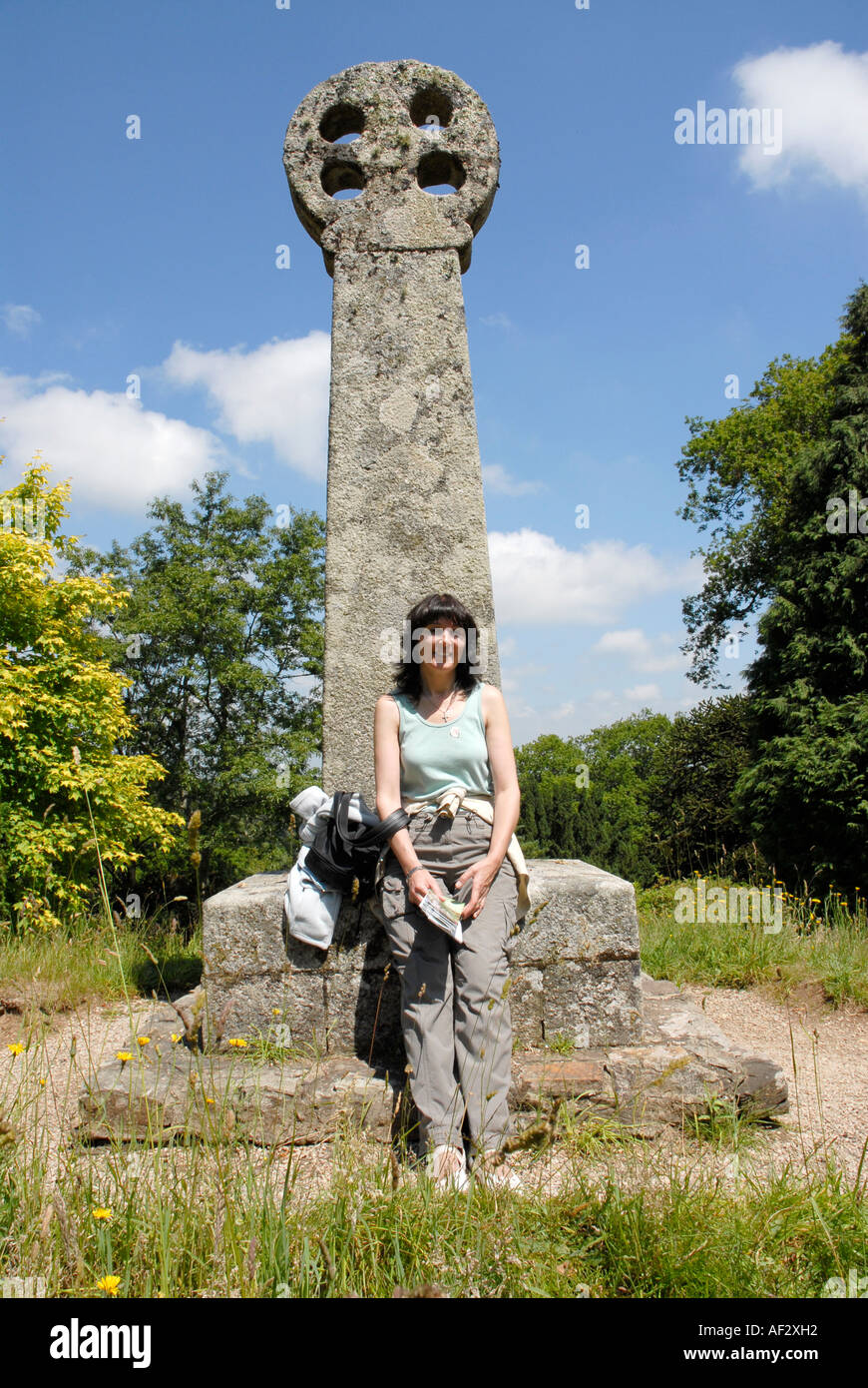 Celtic cornwall hi-res stock photography and images - Alamy