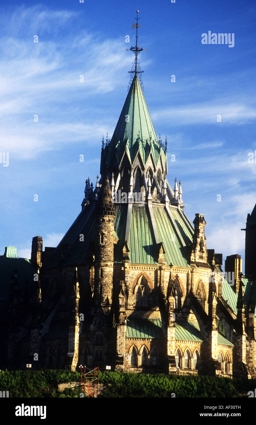 Canadas parliament hi-res stock photography and images - Alamy