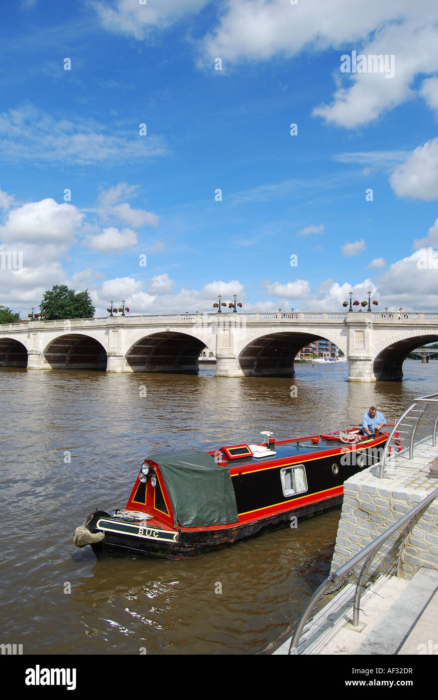 Kingston for heritage hi-res stock photography and images - Alamy