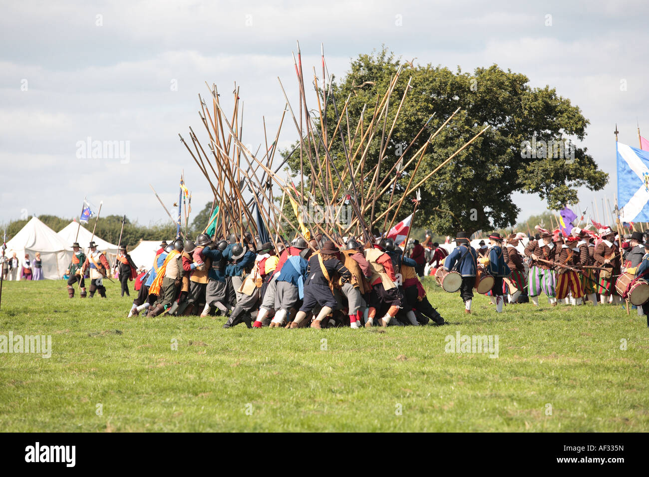 Historical Battle Medieval High Resolution Stock Photography and Images ...