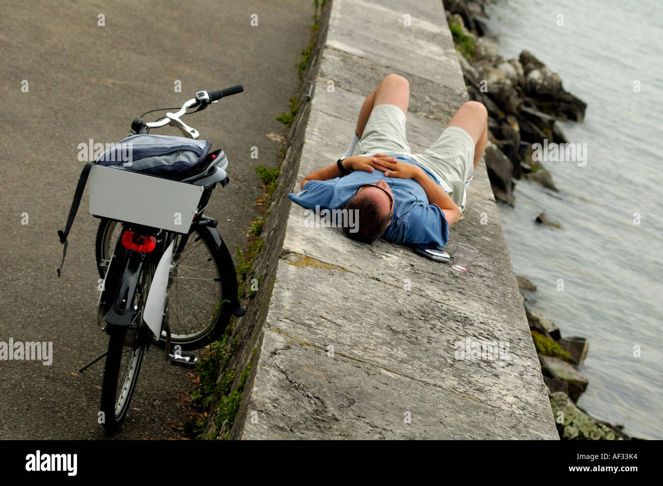 Horizontal or landscape orientation hi-res stock photography and images ...