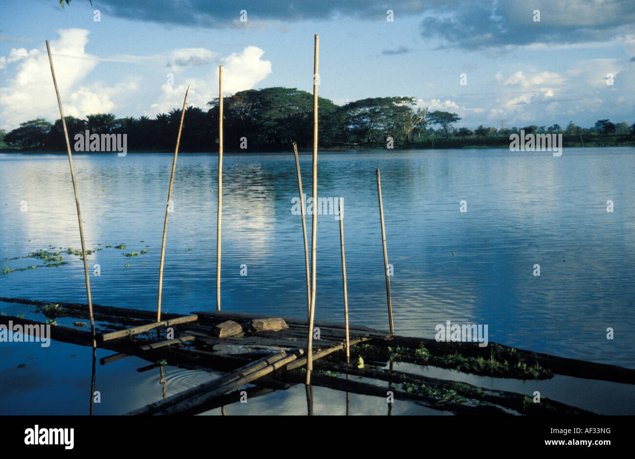 Sepik river hi-res stock photography and images - Alamy