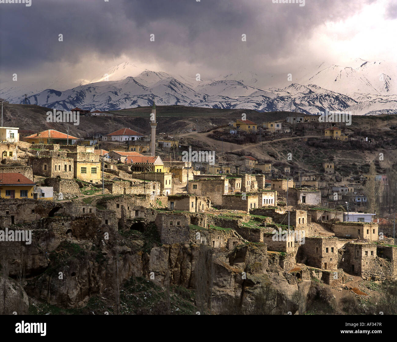 Cappadoce hi-res stock photography and images - Alamy