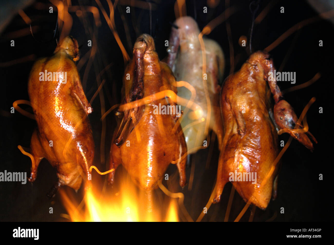 Li qun restaurant hi-res stock photography and images - Alamy