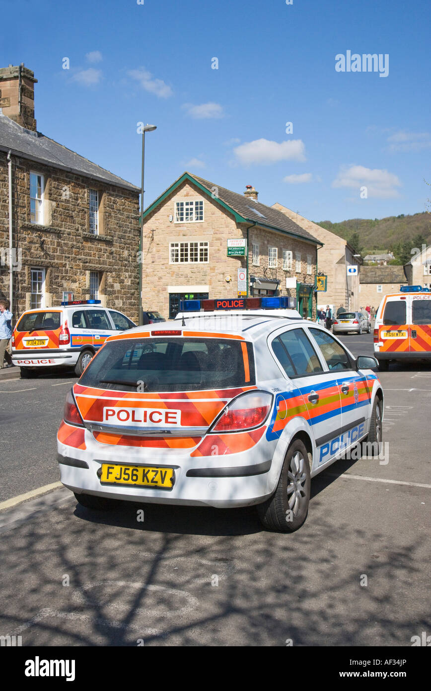 Derbyshire constabulary station hi-res stock photography and images - Alamy