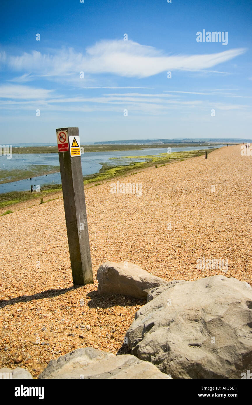 Solent landscapes hi-res stock photography and images - Alamy