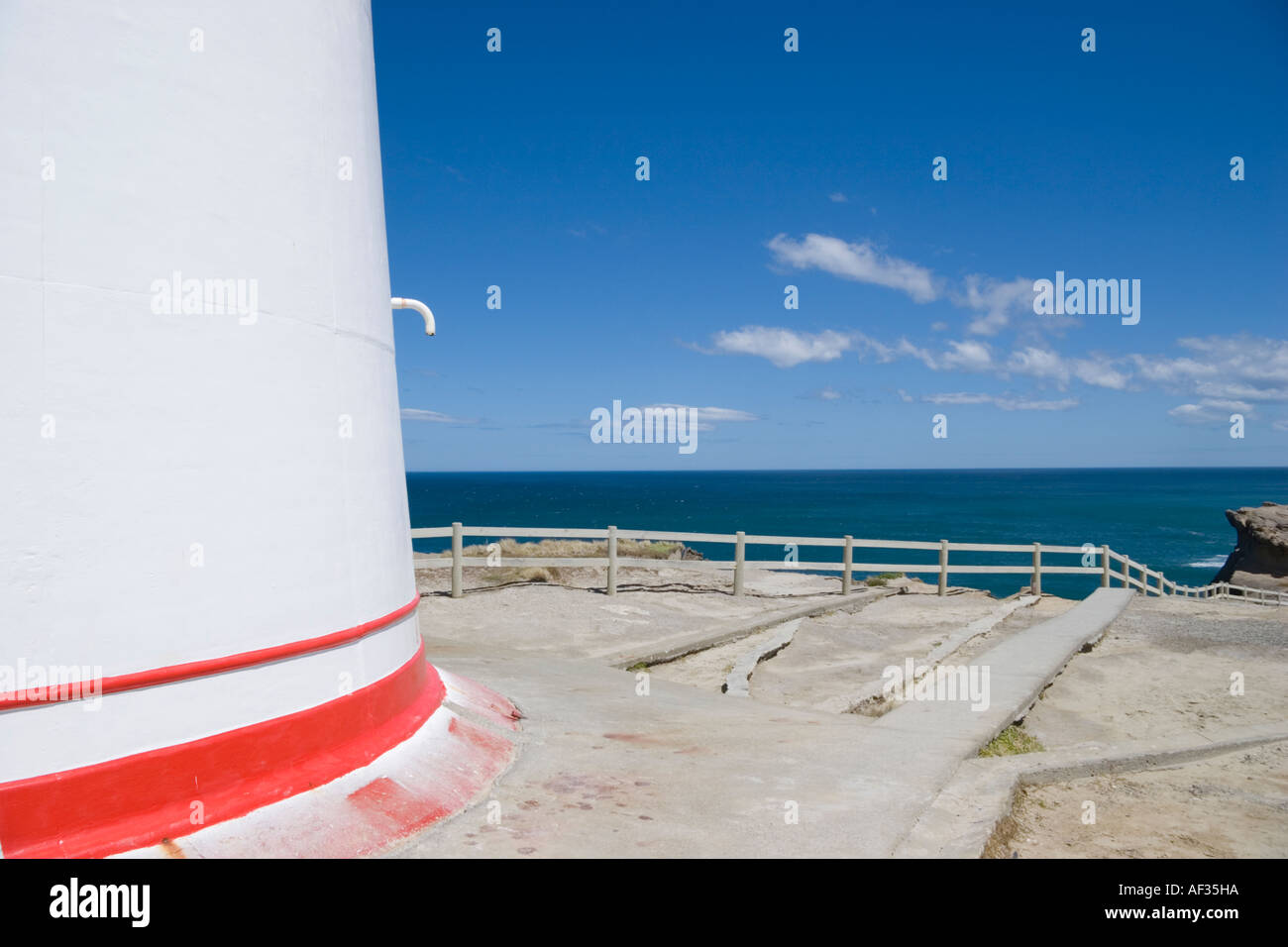 base of lighthouse Stock Photo - Alamy