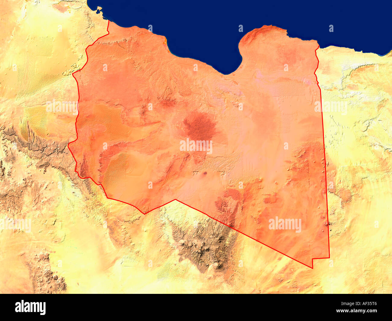 Aerial imagery maps hi-res stock photography and images - Alamy