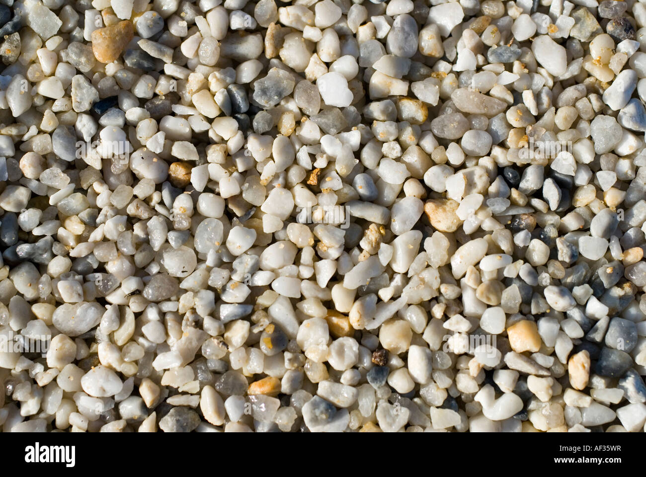 Shingle pebbles stones hi-res stock photography and images - Alamy