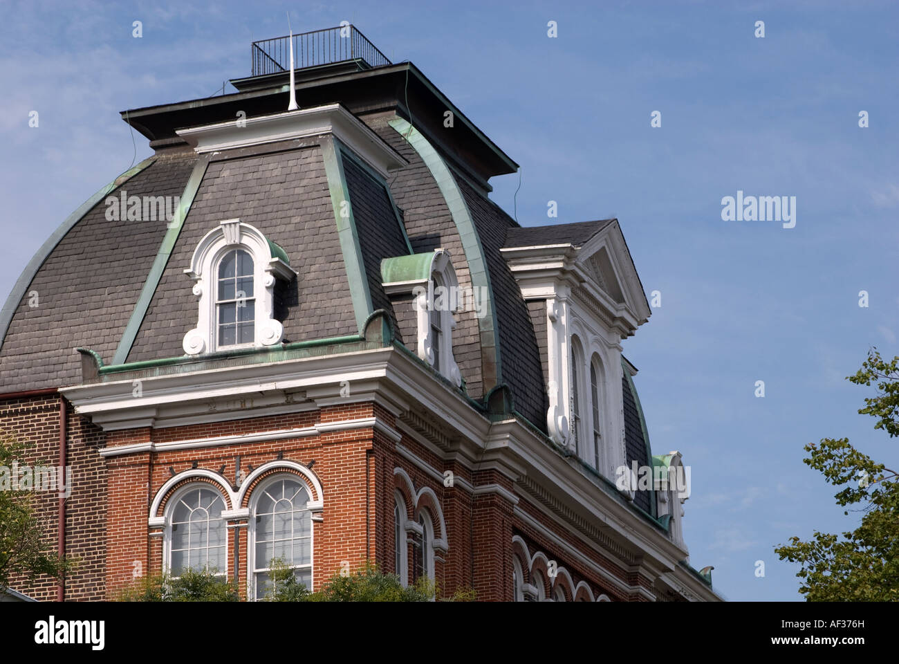 Old Town Alexandria, Virginia Stock Photo - Alamy