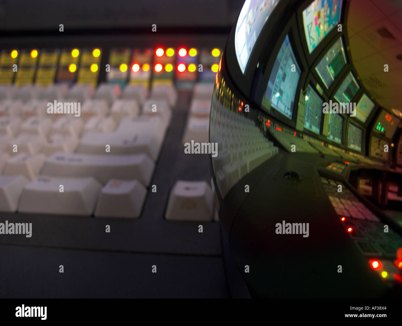 Multi system operator hi-res stock photography and images - Alamy