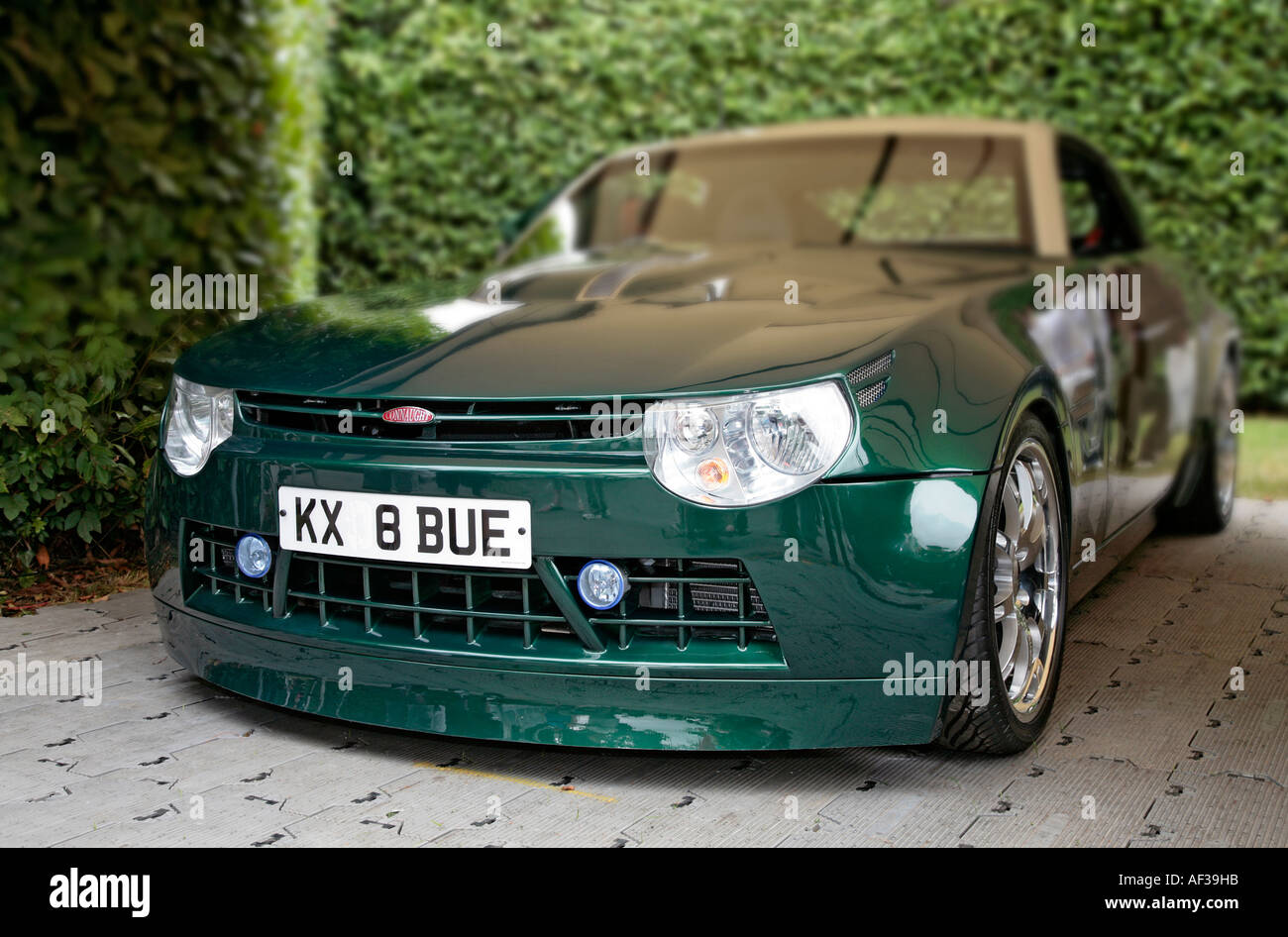 Connaught Engineering Stock Photos & Connaught Engineering Stock Images ...