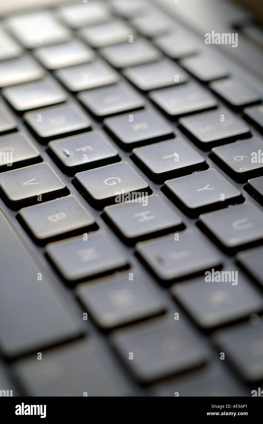 H keyboard hi-res stock photography and images - Alamy