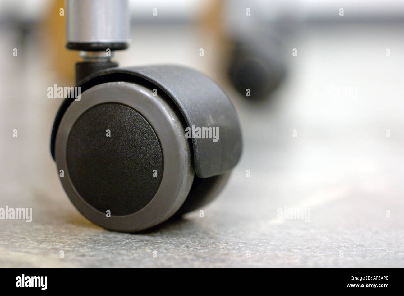 Caster wheel hi-res stock photography and images - Alamy