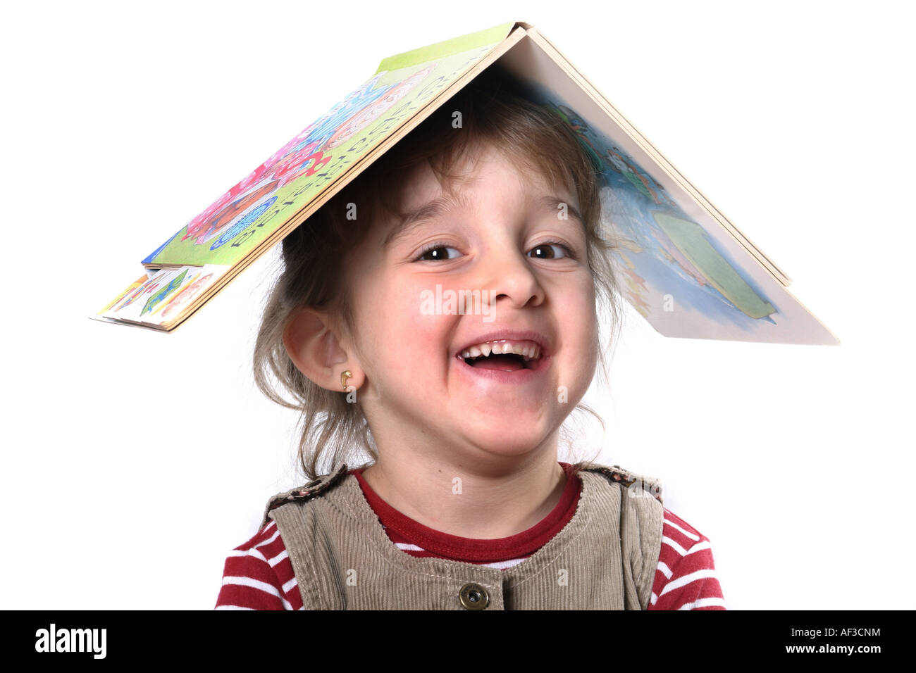 Book headpiece hi-res stock photography and images - Alamy