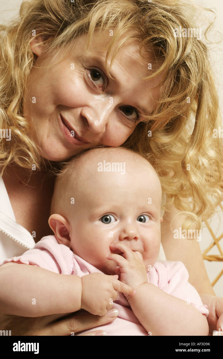 Portrait german child hi-res stock photography and images - Alamy